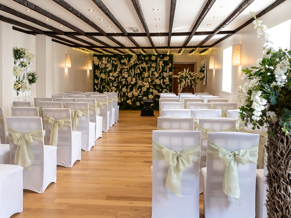 Gretna Hall Historic Marriage House | Gretna Green Ltd