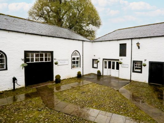 Gretna Hall Historic Marriage House | Gretna Green Ltd