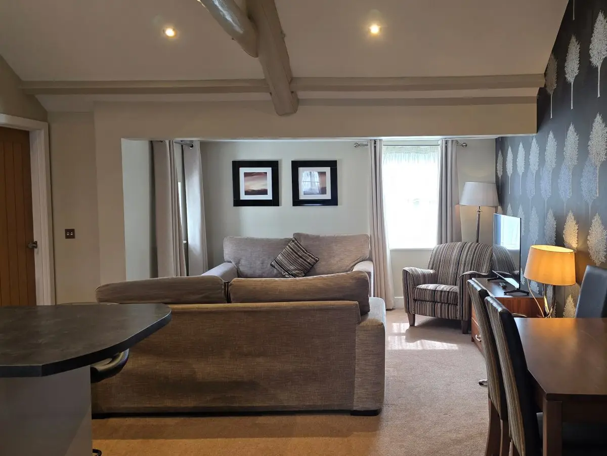 Bensmoor Cottages | Gretna Green Ltd