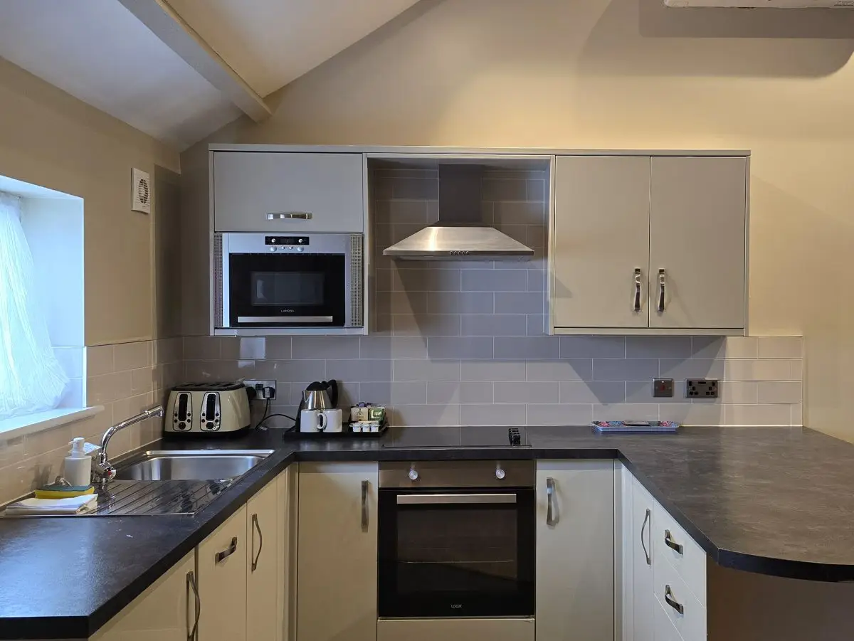 Bensmoor Cottages | Gretna Green Ltd